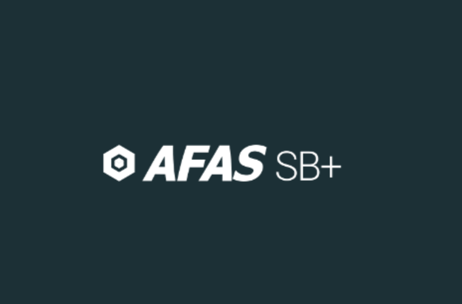 AFAS SB+ boekhoudsoftware review + mening » Boekhoud Zelf.nl