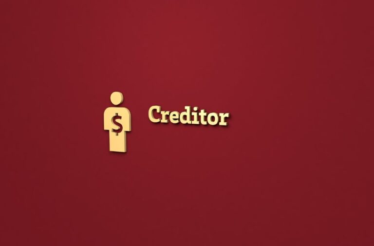 Wat zijn crediteuren in boekhouding? » Boekhoud Zelf.nl