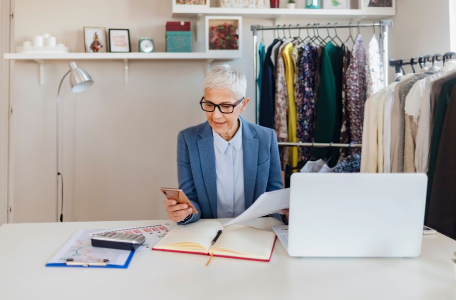 Inkomsten als ZZP'er verwerken voor de belastingdienst » Boekhoud Zelf.nl