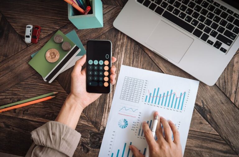 Hoe maak je een begroting voor een klein bedrijf? - Boekhoudzelf.nl