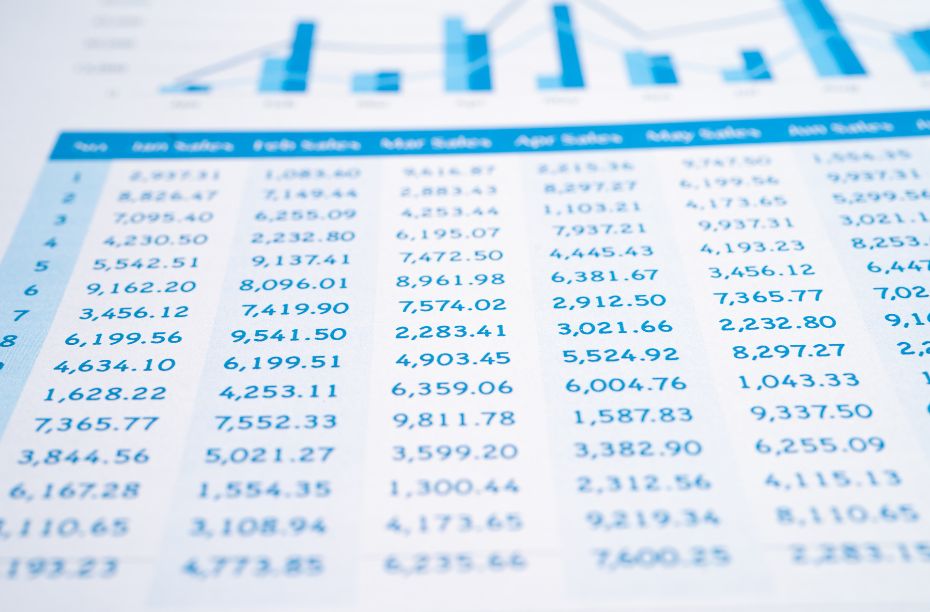 Boekhouding in Excel bijhouden » Boekhoud Zelf.nl