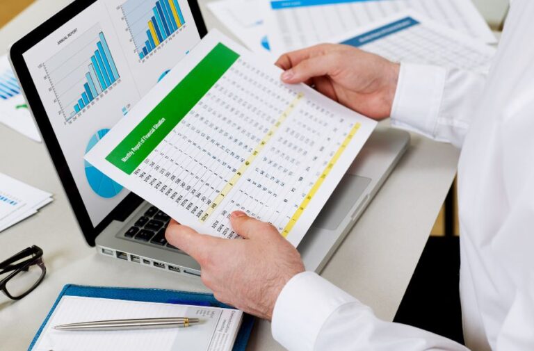 Journaalposten: wat zijn ze en hoe worden ze gebruikt in de boekhouding ...